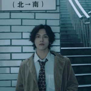 张少爷在修炼 