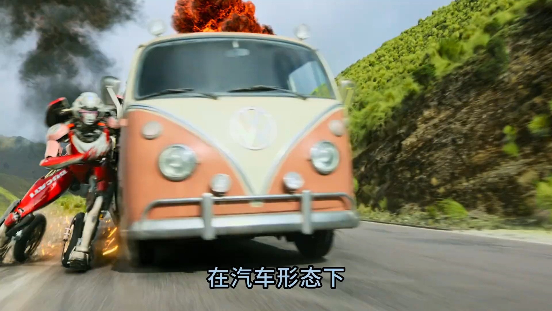 变形金刚汽车人战力排行榜,谁才是你心中的最强战神#变形金刚 #这个...