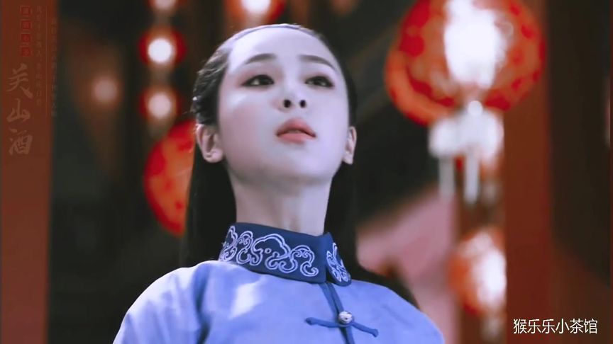 盘点杨紫经典片段 经典之作 网友激动说:杨紫余生请多指教