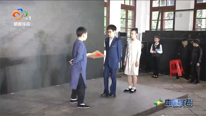 我市启动家风家教主题宣传月活动