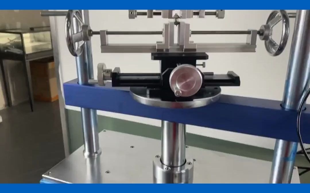 插拔力试验机仪器