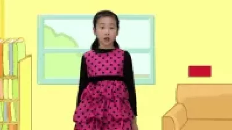 “七彩假期”安全自护示范活动微课视频