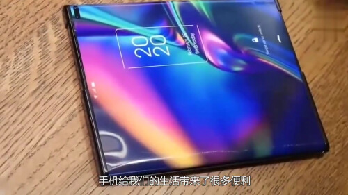 老外模拟手机实验,多次给手机带来测试,冰火两重天直接破碎