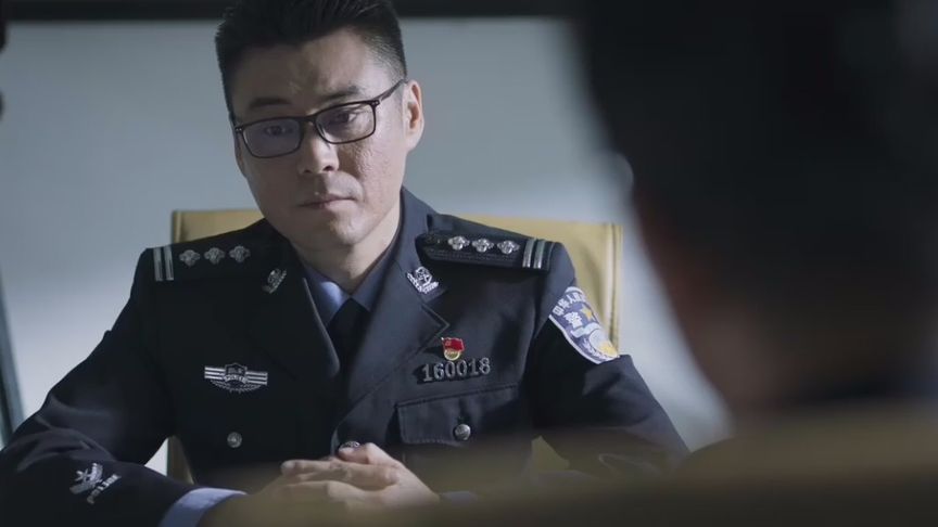 讲述最真实的缉毒警察的生活!