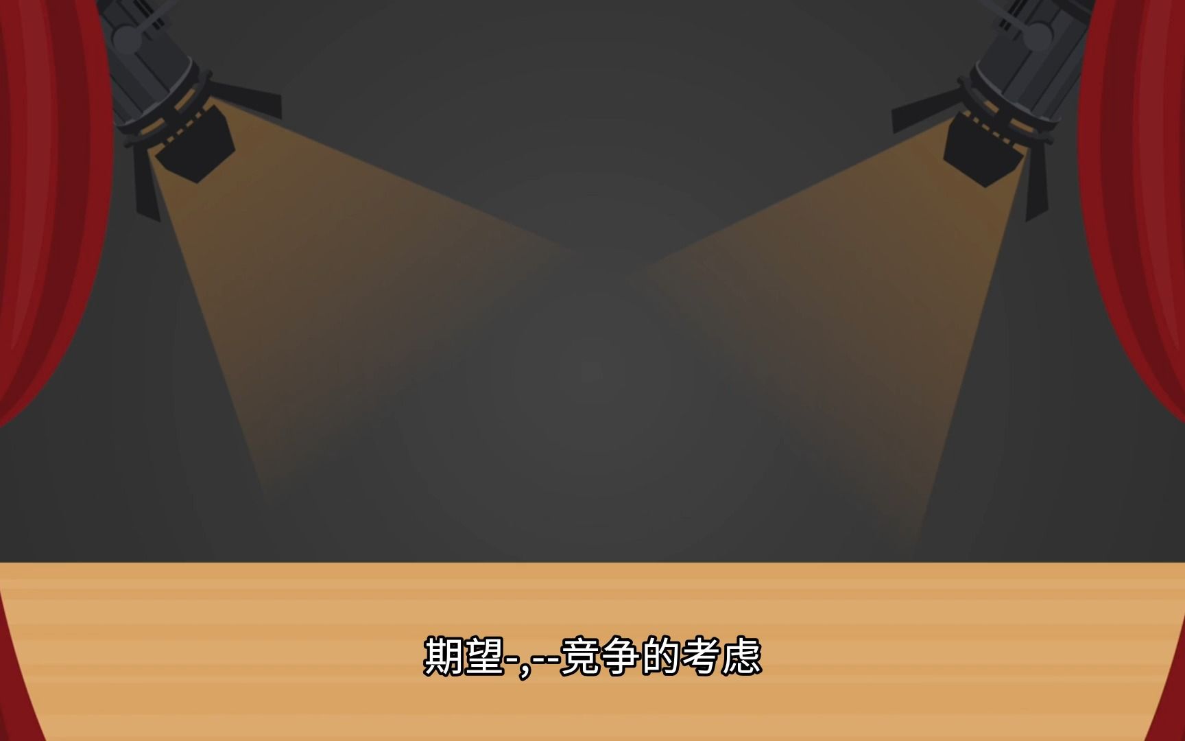 ...大? 人和--我和他和? 2目标设定 报价- -利润的考虑 期望- --竞争的考虑
