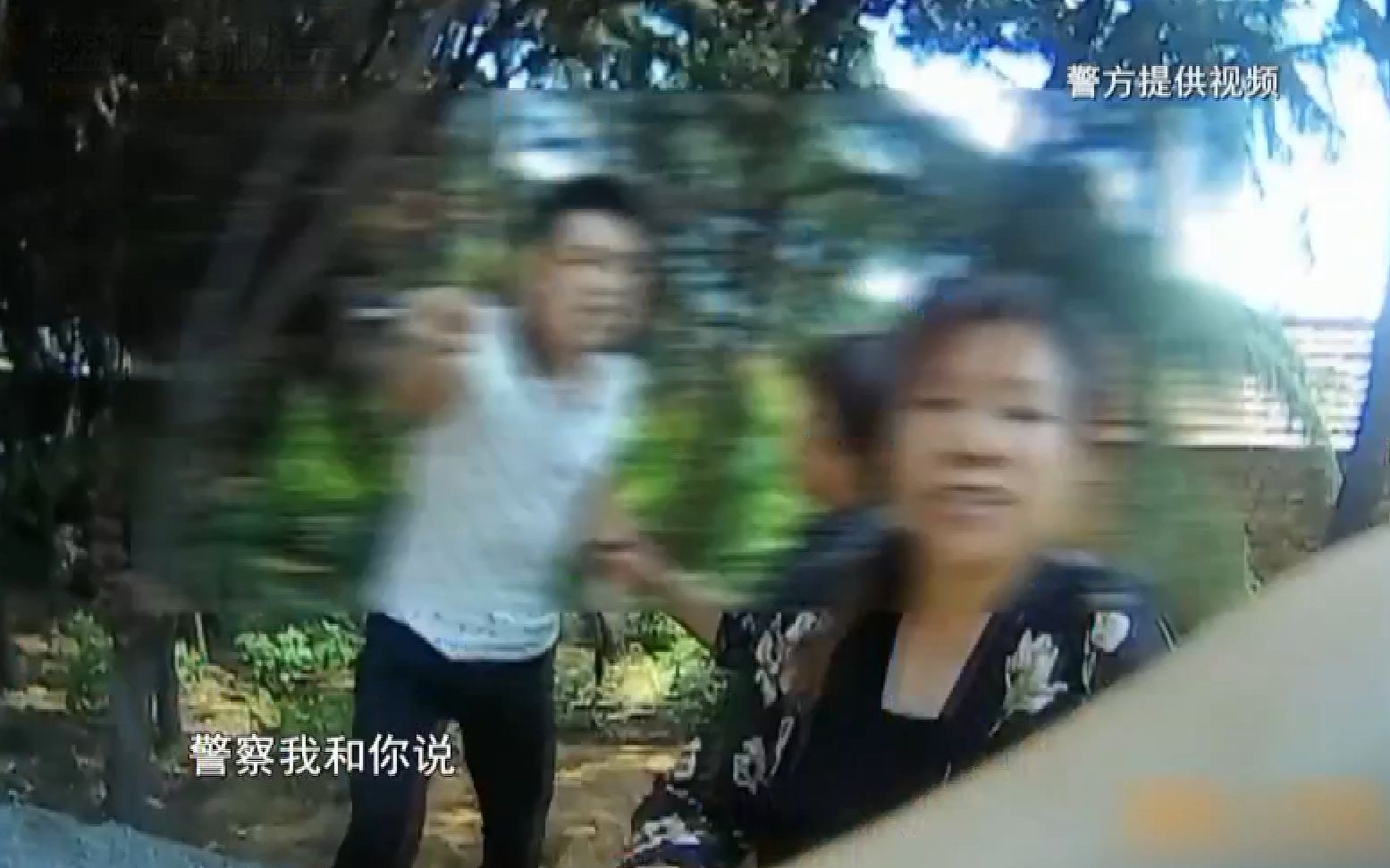 又是喝酒惹的祸!诸城男子醉酒撒泼 辱骂殴打民警 因妨碍执法被刑拘