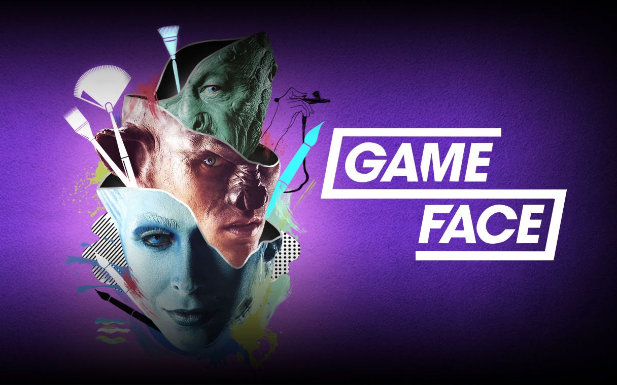 【美国综艺/生肉】Face Off:Game Face 第1季