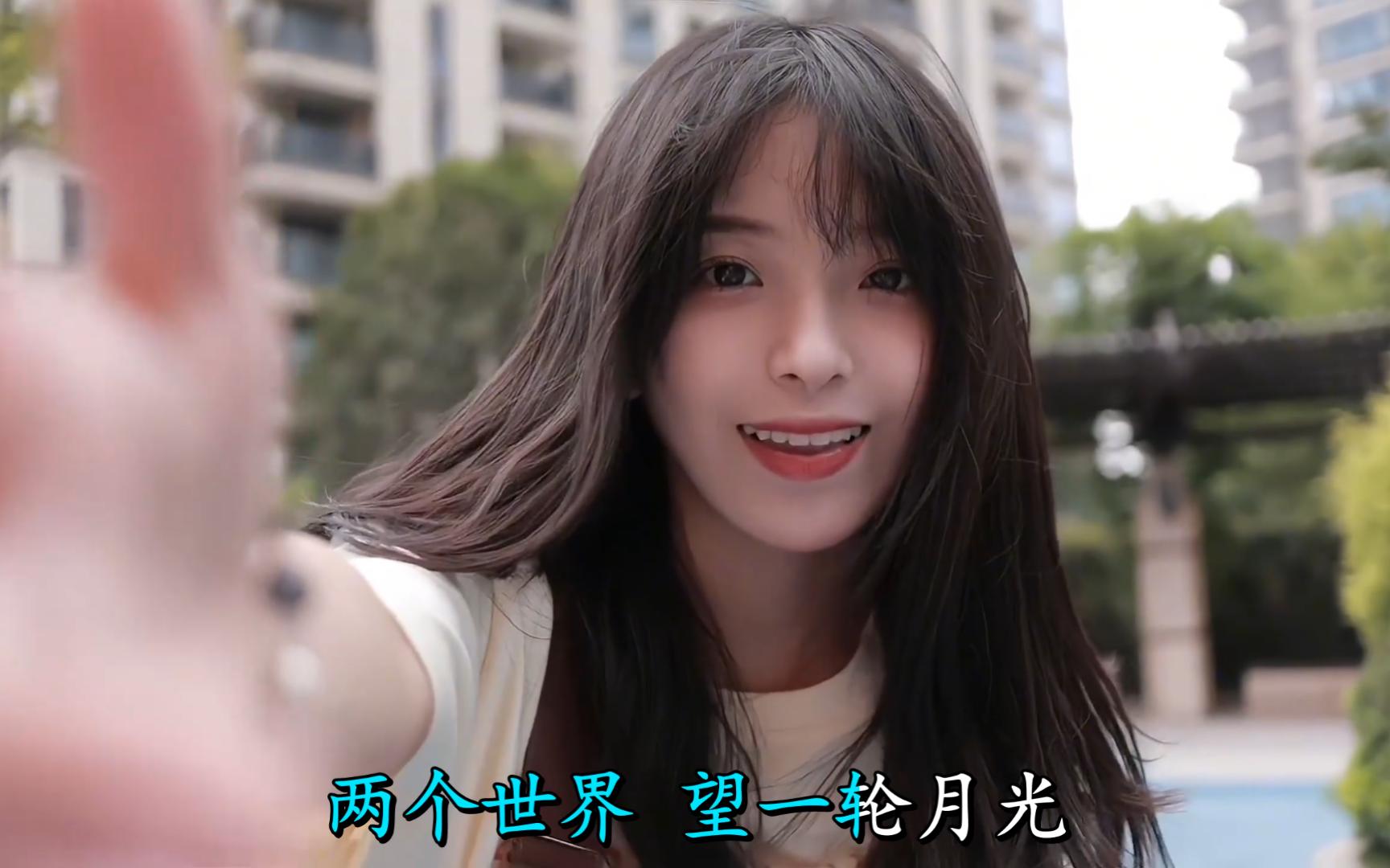 LF路飞 - 听 (DJ阿哲版)『愿喧嚣尘世把我们遗忘』