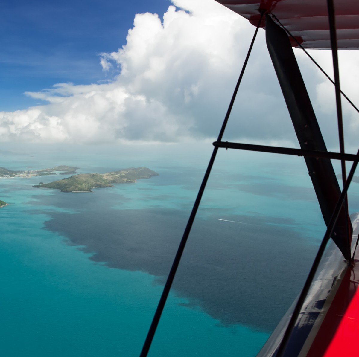 思索前进の大叔 