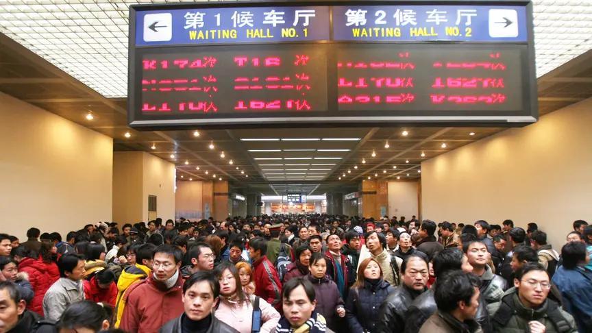 教你使用支付宝新技巧买火车票,春运买票再也不用发愁了!