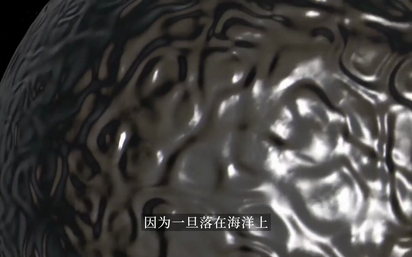 142. 5个科学家在太阳系外发现恐怖,令人难以置信的天体!