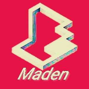矛和盾Maden 