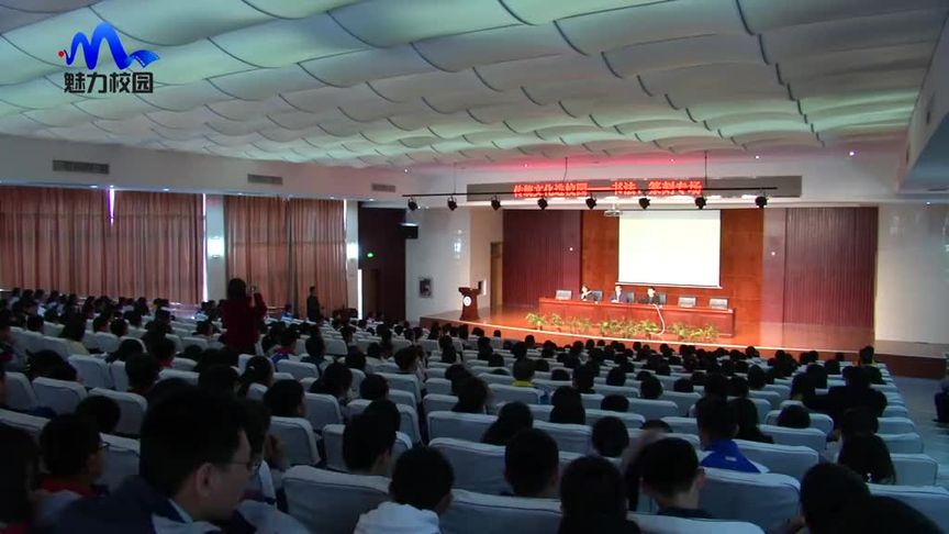 【教育动态】南京市金陵中学龙湖分校开展传统文化进校园活动
