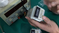DH48S时间继电器视频讲解