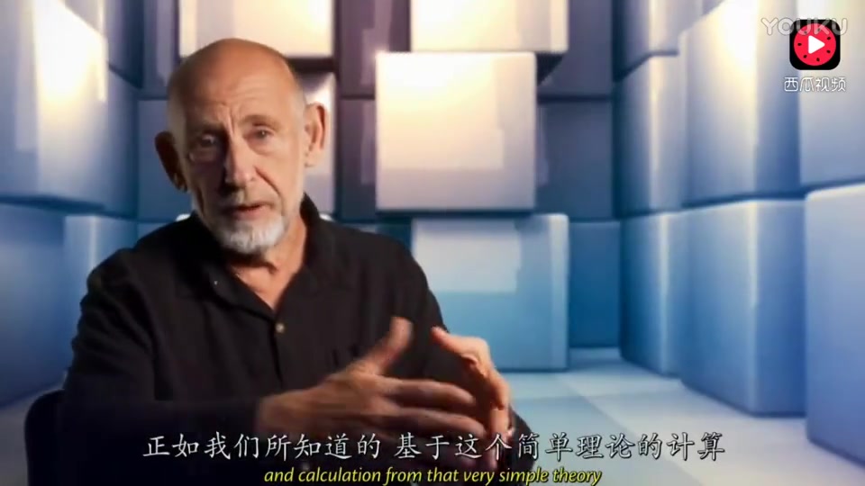 缩小到蚂蚁的十亿分之一大小, 来微观世界感受宇宙多维空间的奇妙