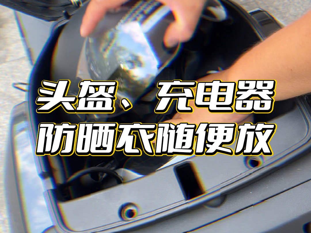 小牛电动车新品NTPLAY