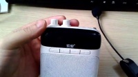 无线麦克风的使用方法1