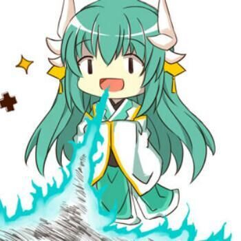 baka迷子 