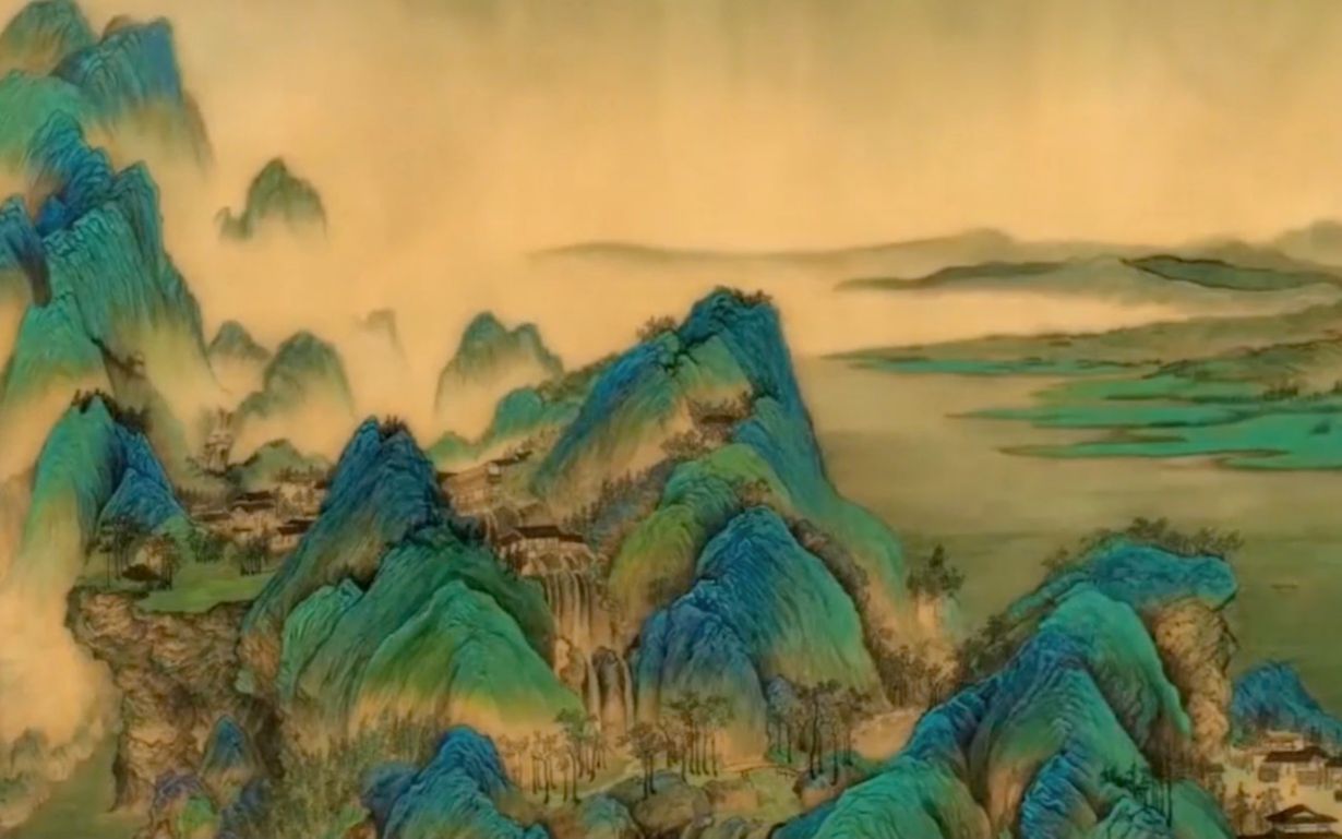 【科学嬉游记】人们如何利用矿物——漂亮色彩的由来