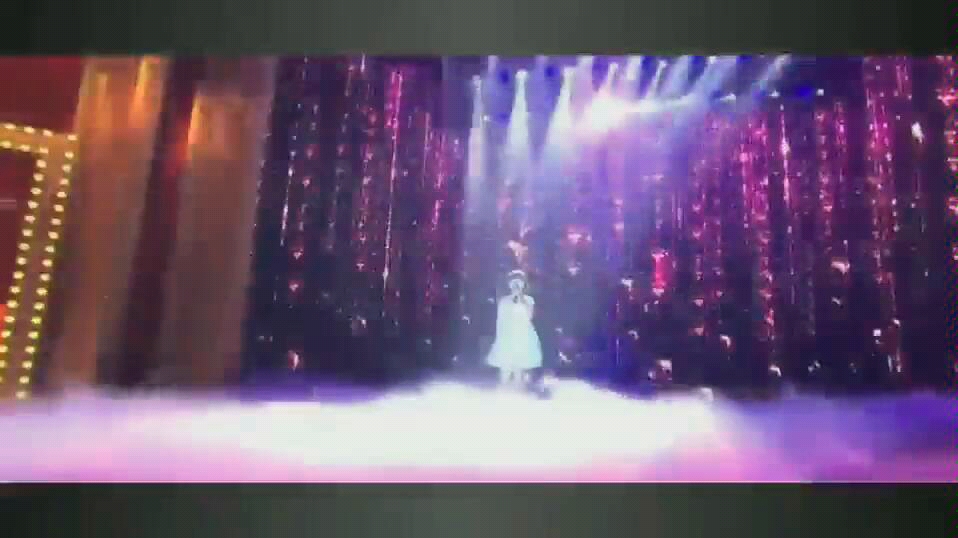 韩甜甜《你的答案》