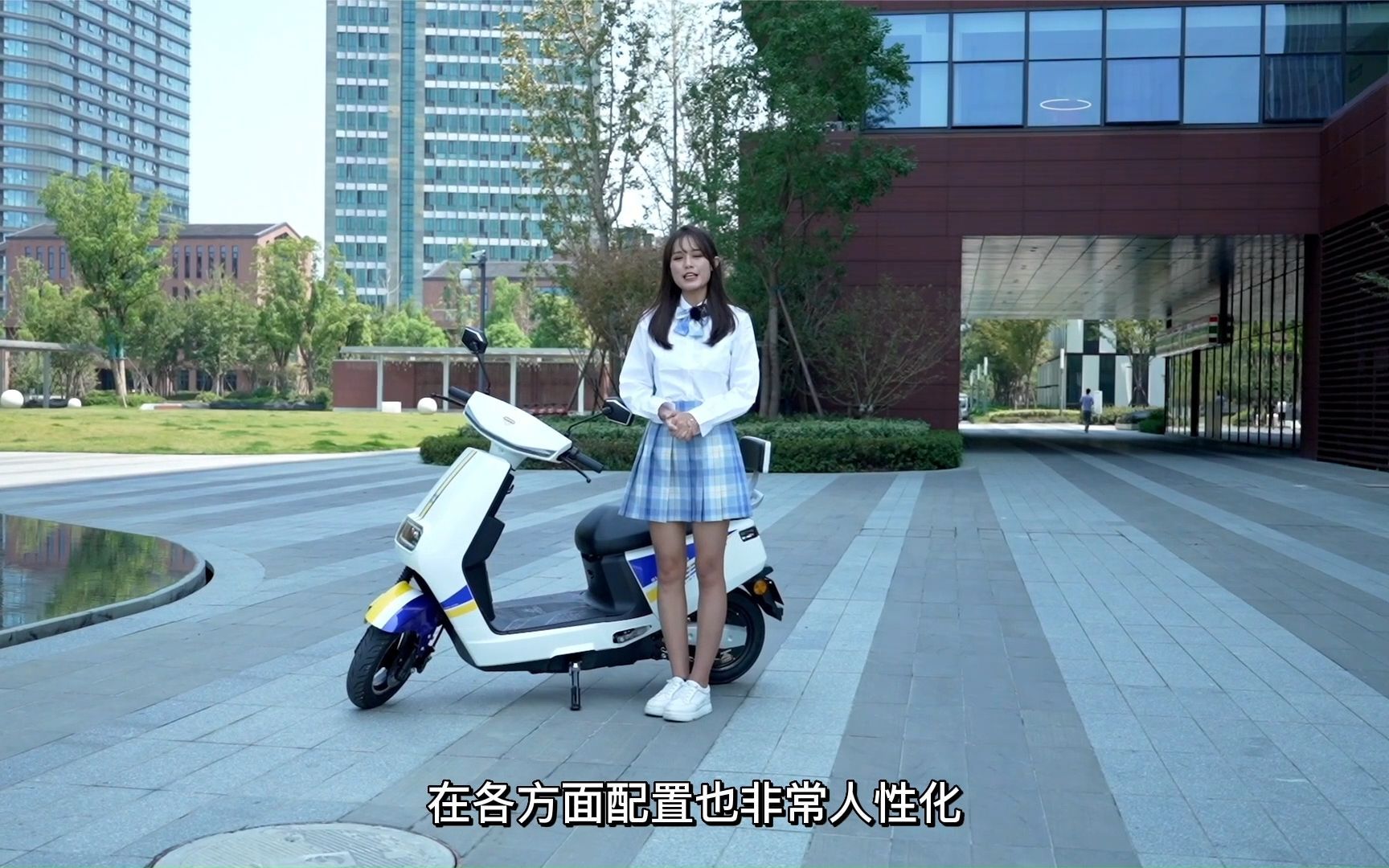 格林豪泰超跑400深度评测,搭载7235电池,适合跑外卖和长距离通勤