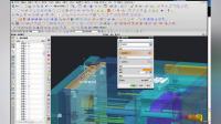 UG汽车模具设计之全3D质心点 吊模块.mp4