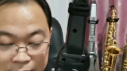 罗兰AE30电吹管系列教学视频(10),《扬声器控制类型设置》。