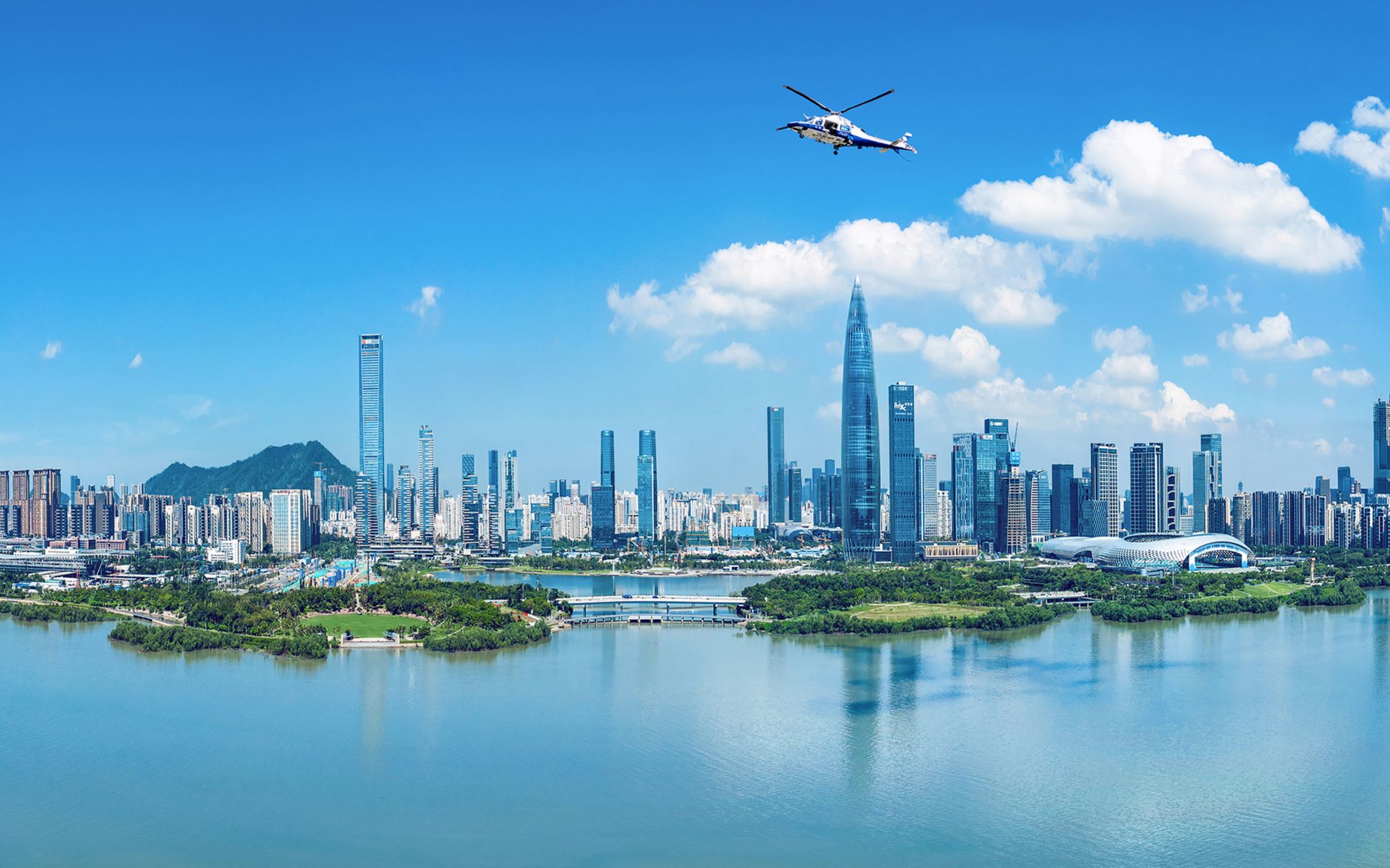 【大疆御2拍摄】所有视频+延时混剪