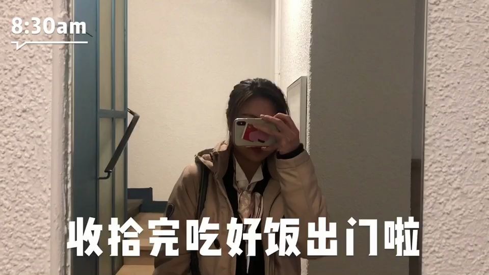 日内瓦实习日记