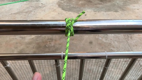 越拉越结实的滚动结