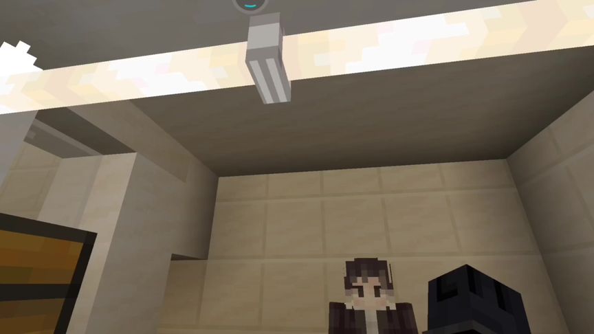 #我的世界 #mc不灭 #猪神 猪神雕像作者: 总作者:全能辰哥