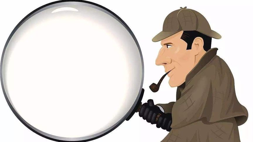 如何训练孩子的“逻辑推理”能力,看看这个题,一起来当福尔摩斯