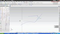 UG8.0斧头的画法