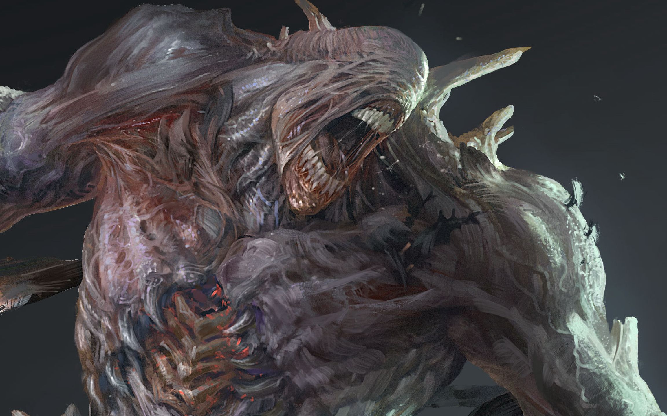 【生化危机霉菌】霉菌是系列最强感染源吗,四大家族为什么拥有不同...