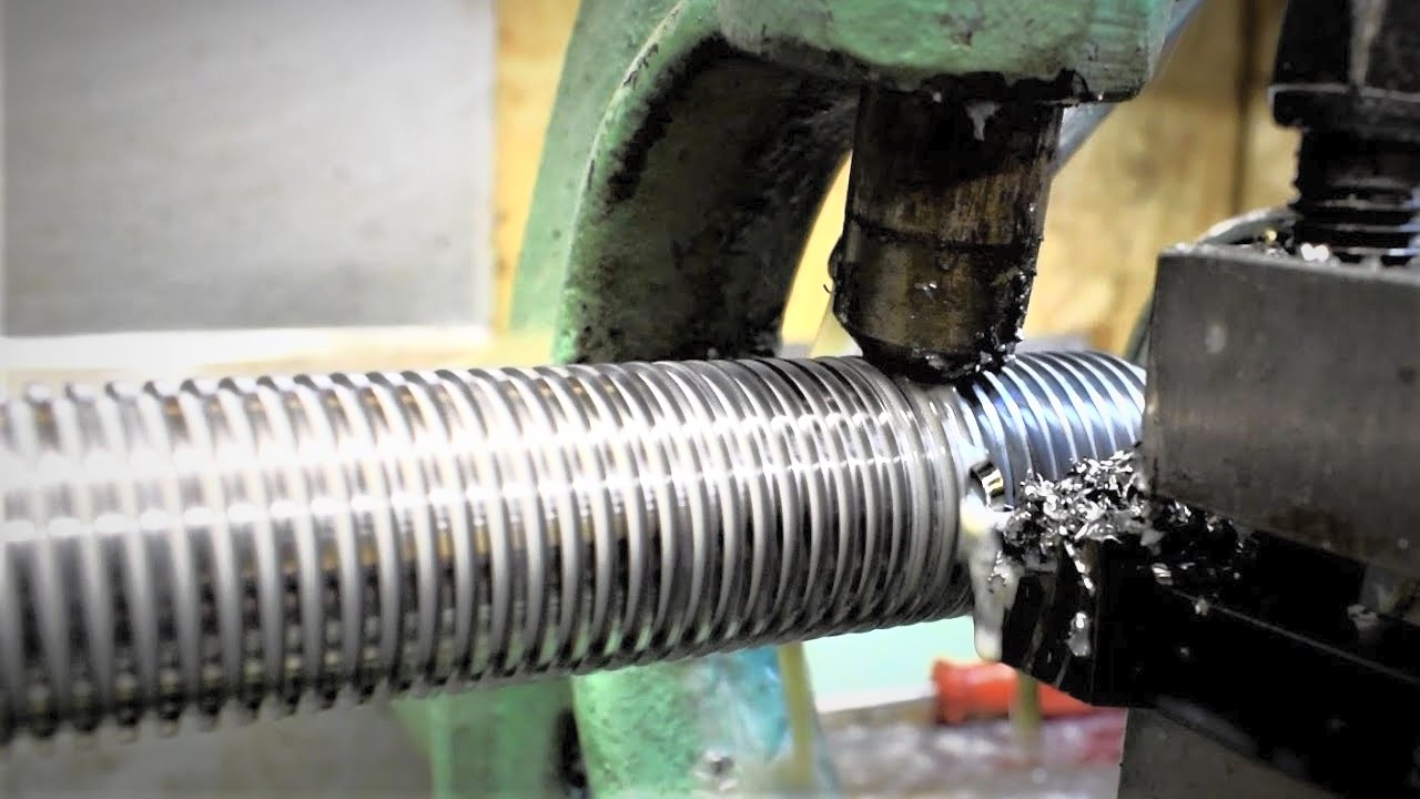 [搬] igorkawa 梯形螺纹