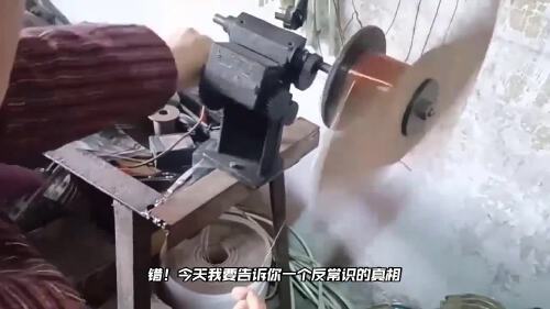 线圈匝数竟能决定电动势大小?揭秘电磁感应的惊人秘密!