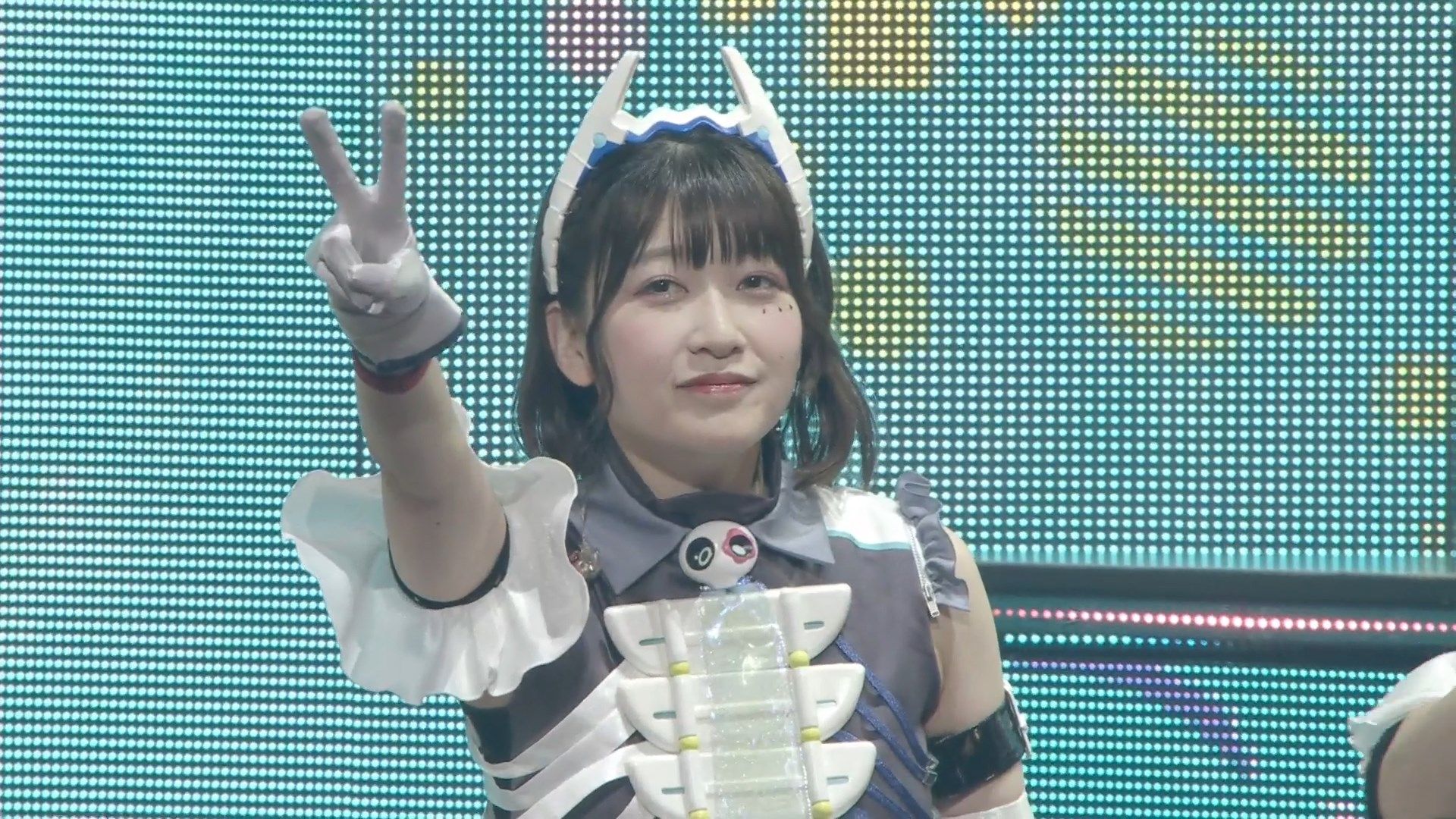 ...6thLIVE TOUR Come and Unite! Fantastic Fireworks Day2(web)