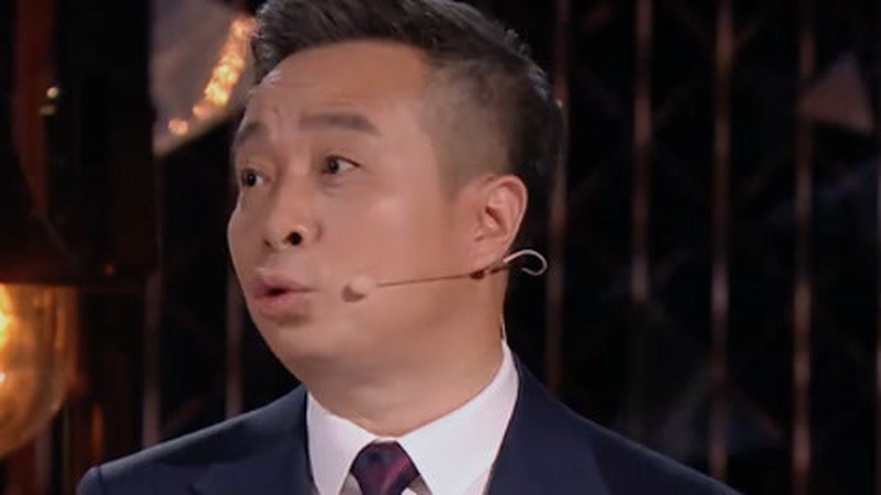 《经典咏流传4》李白写诗为何如此豪放与国家的兴盛息息相关