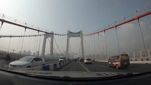 游荡重庆 重庆办理ETC注意事项 强迫症