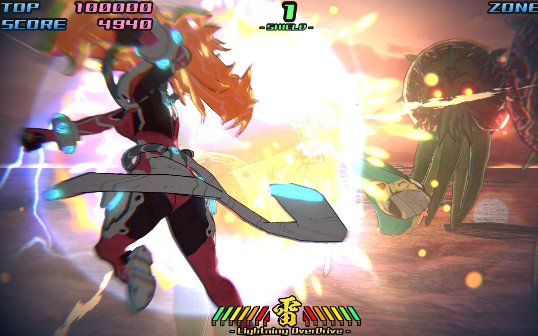 动作战术风格射击游戏 阿 苏 拉 前 锋