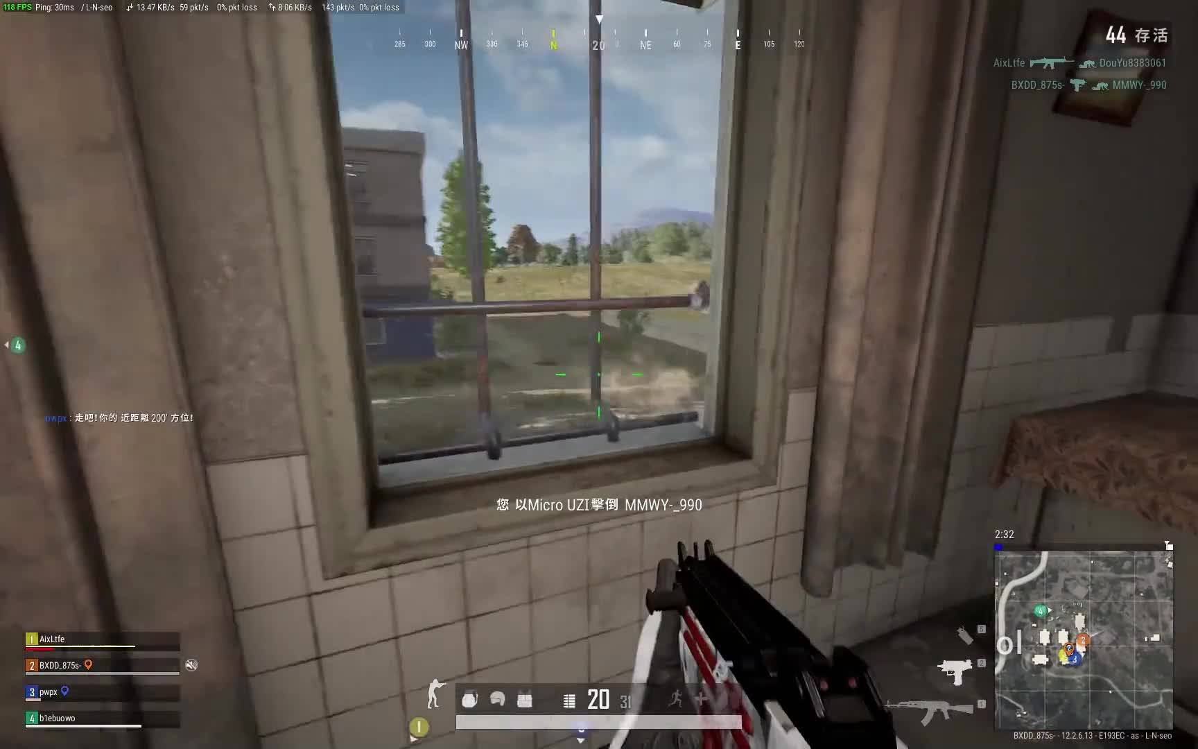 cs:你走后的那瞬间,失落便占据了我的思绪