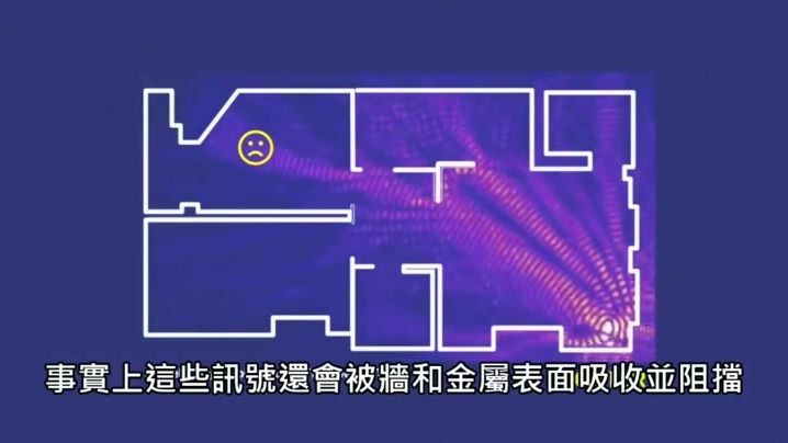 wifi信号不好!五个小方法教你增强信号