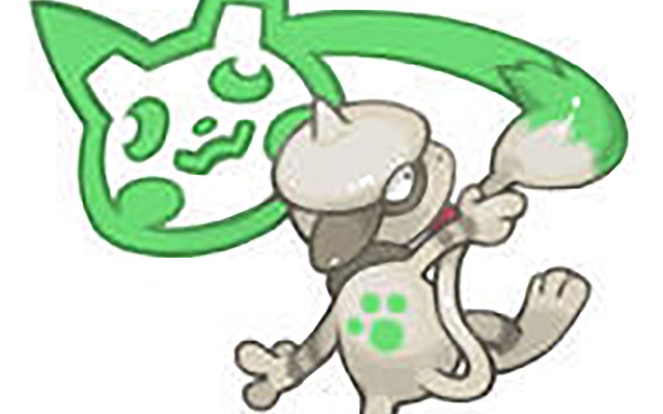 【POKEMMO】如何培育一只心仪的图图犬