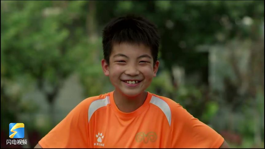 燃!山东省“全国青少年校园足球特色学校”足球赛宣传片震撼来袭