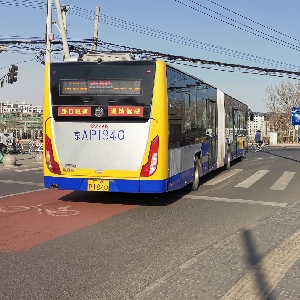 346依机车 