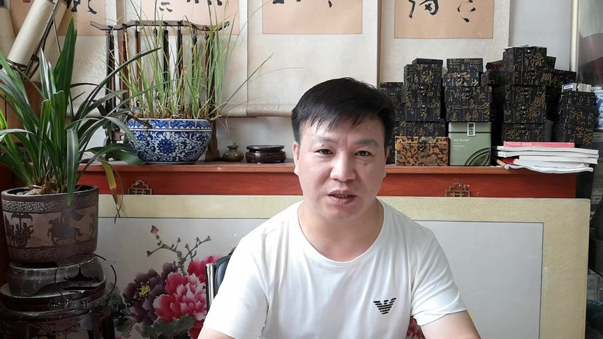 3年学会刻印,3年学不会磨刀,篆刻达人经验分享:磨刀技巧