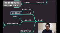 OX时间管理课:06. 五双袜子,怎么洗,能更省时间?还效果理想@新东方...