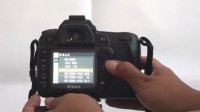 如何设置图像格式和分辨率 尼康数码单反相机的设置-基本设置