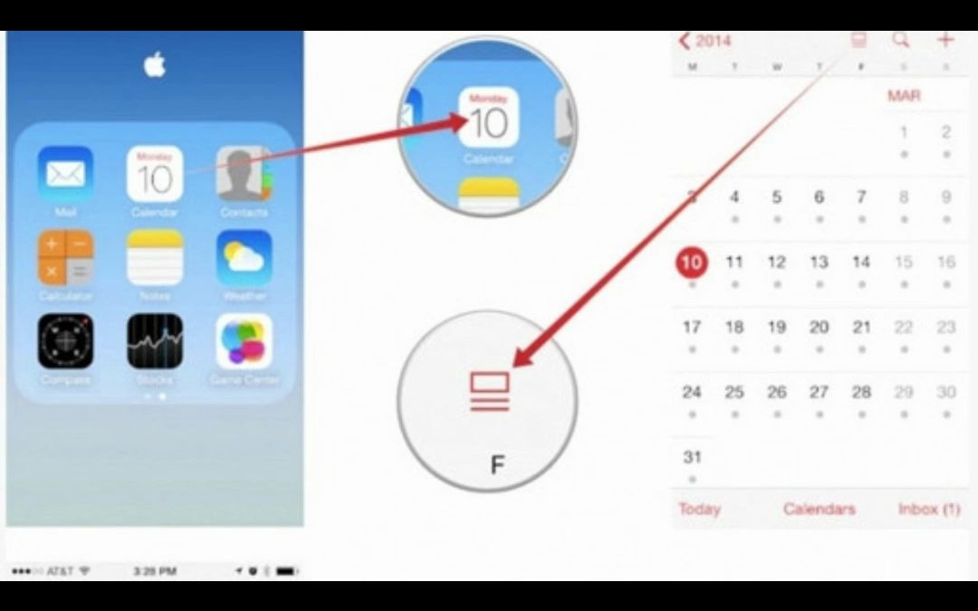 苹果iPhone手机怎么设置生日农历提醒功能