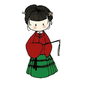 漓裳汉服社- 